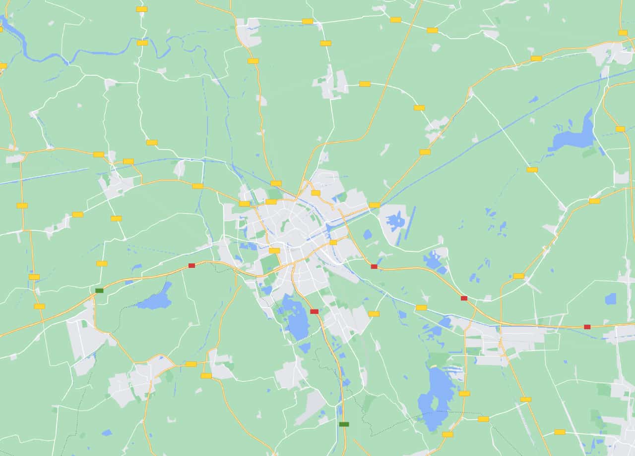 Hausarzt Dr Med Radu – Hausarztpraxis Goch