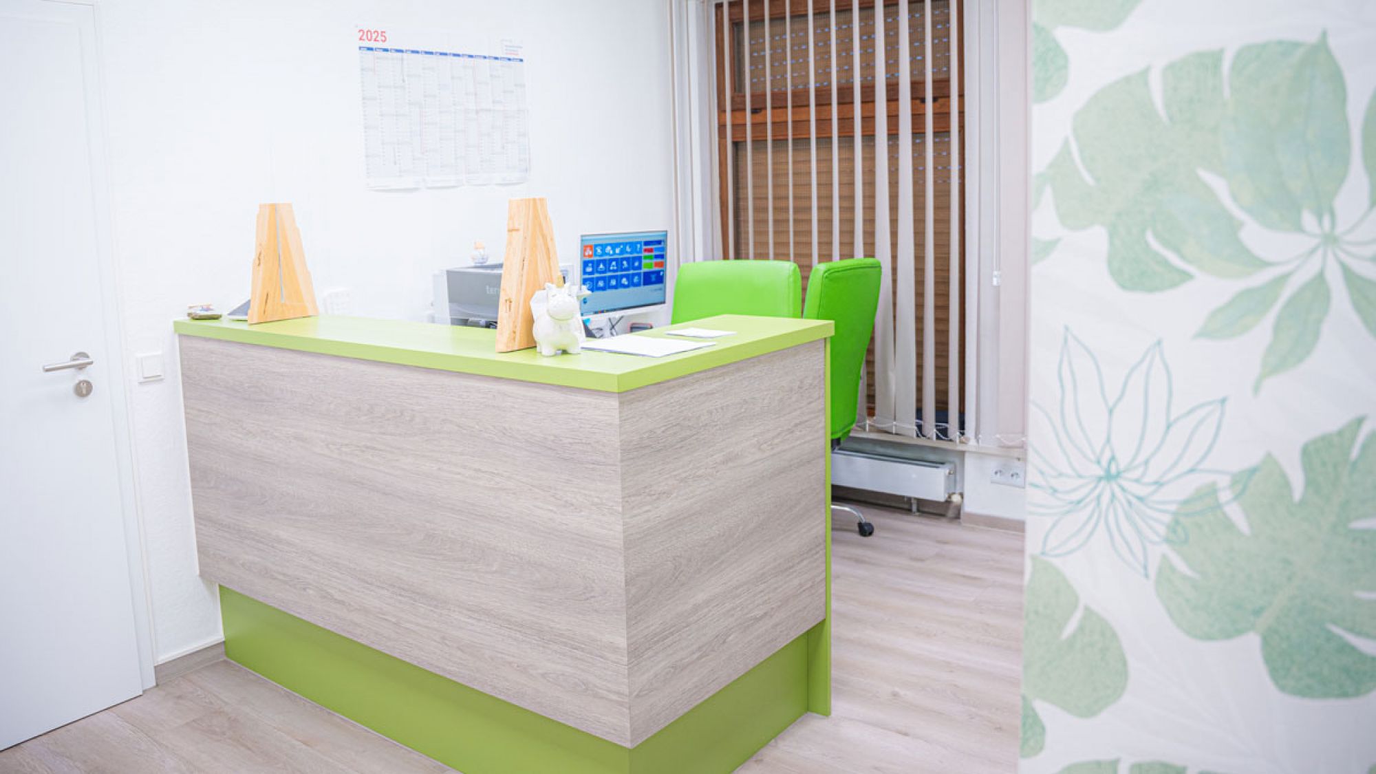 Hausarzt Dr Med Radu – Hausarztpraxis Goch