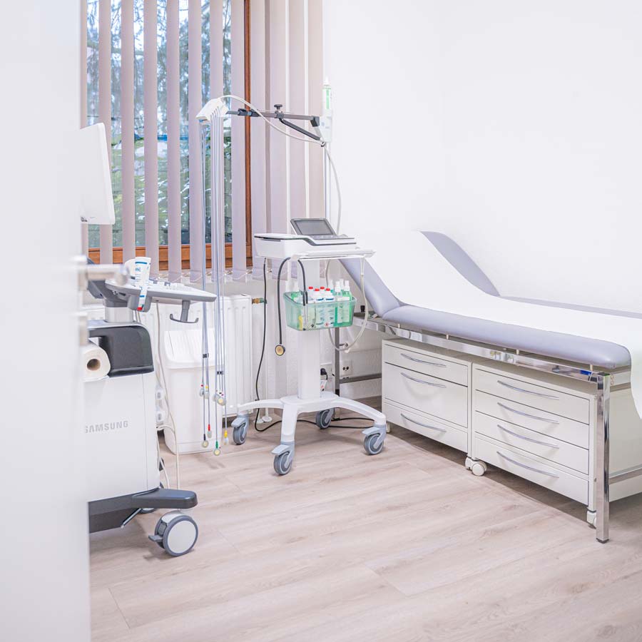 Hausarzt Dr Med Radu – Hausarztpraxis Goch